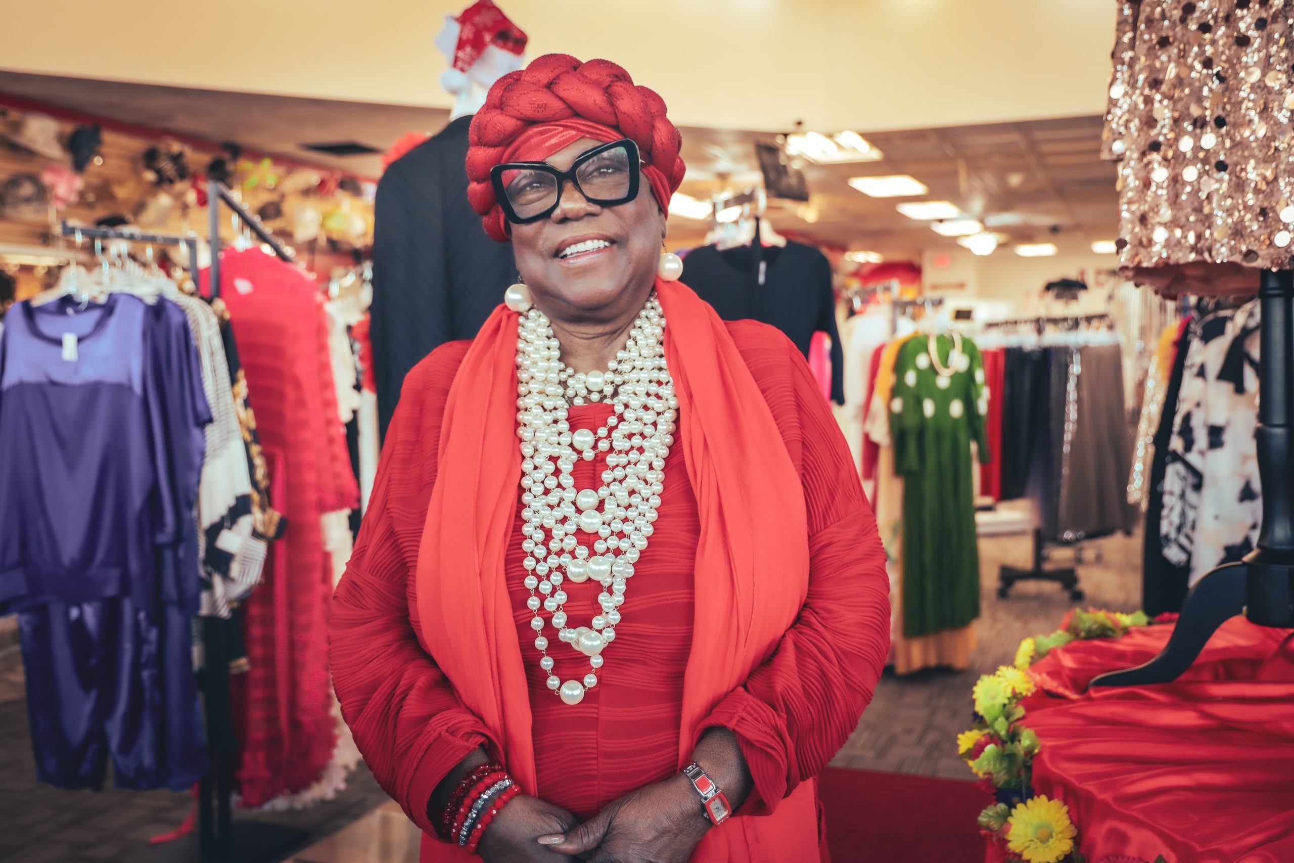 Fashions R Boutique owner will bid farewell with runway show - St ...
