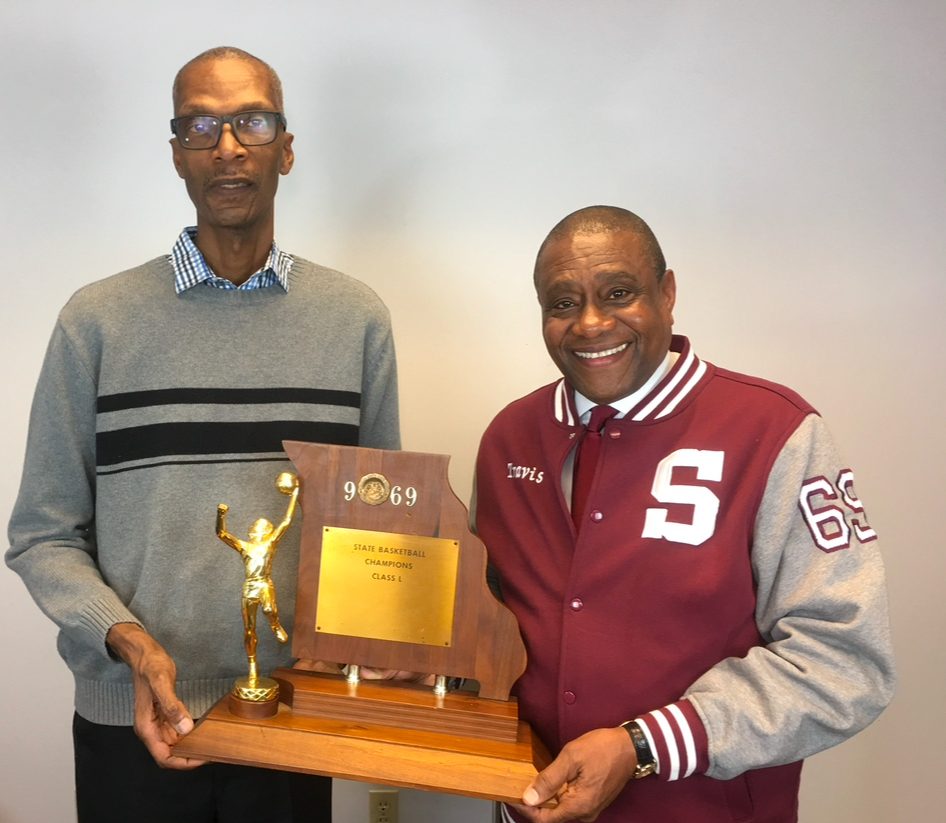 Former Sumner High basketball standout player, coach Travis Brown dies ...