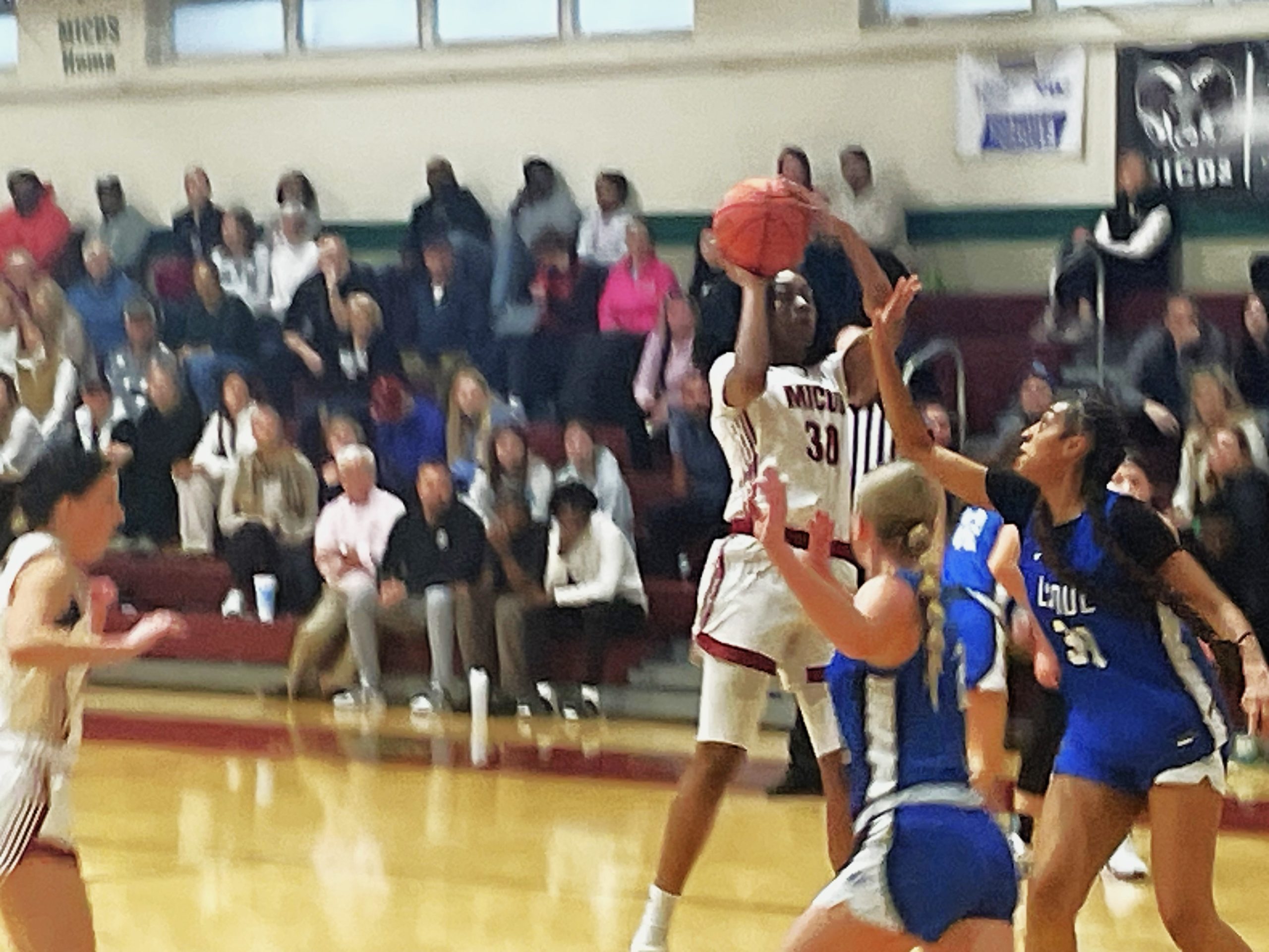 A day at the MICDS Tournament - St. Louis American