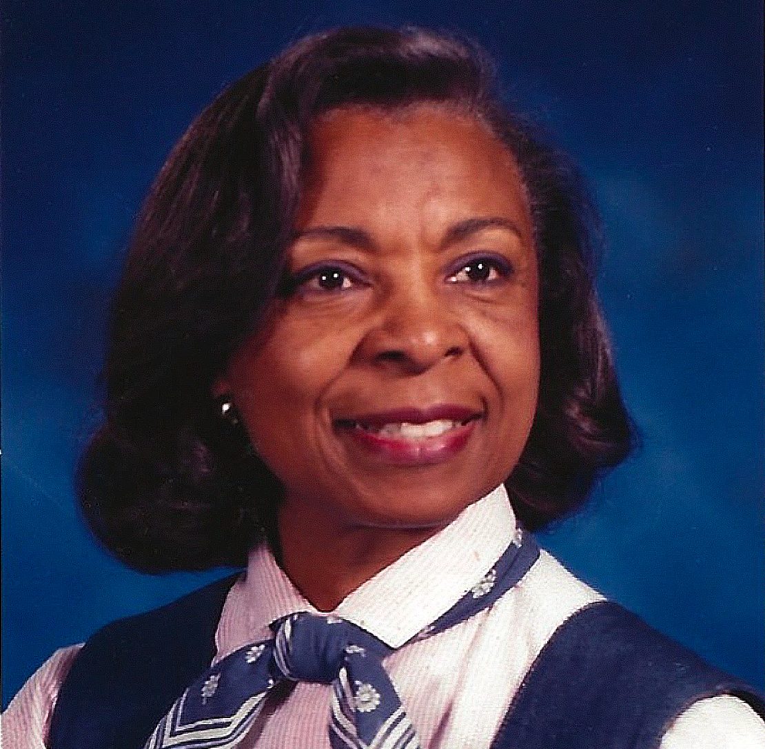 University City educator Mary Allen passes at 99 - St. Louis American