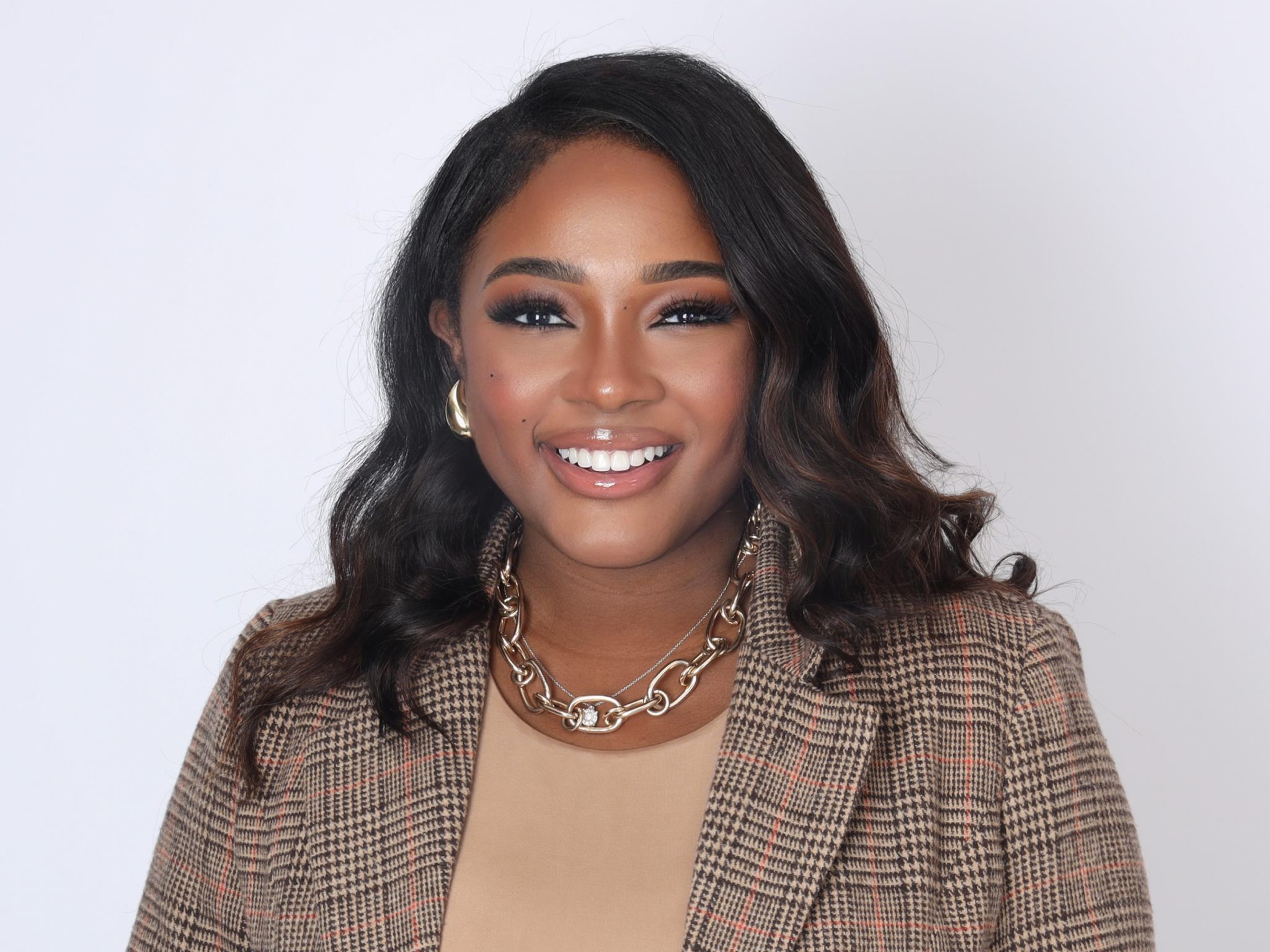 Raven Whitener a Delux Power 100 honoree - St. Louis American