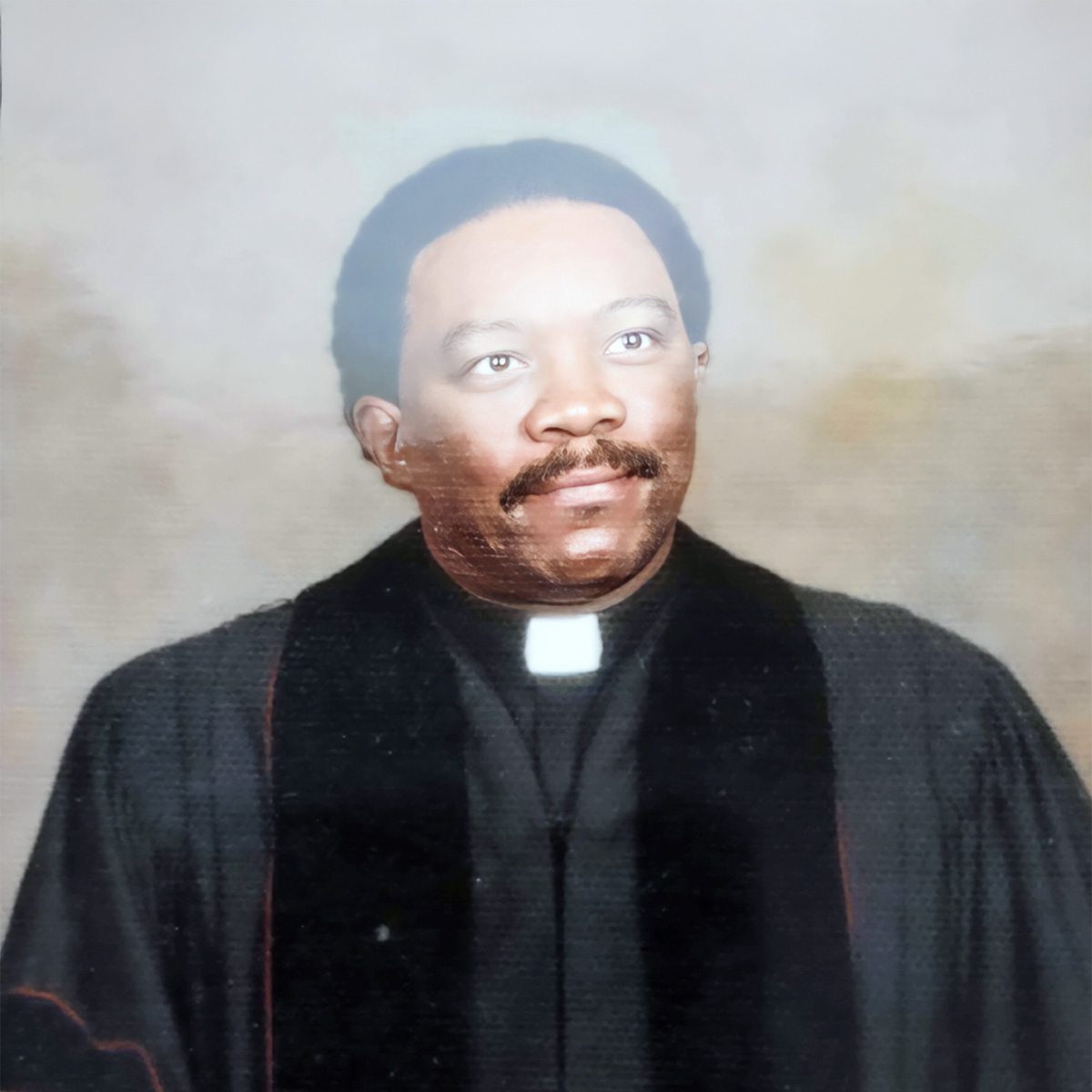 In Loving Memory of Rev. Dr. John W. Heyward Jr. - St. Louis American