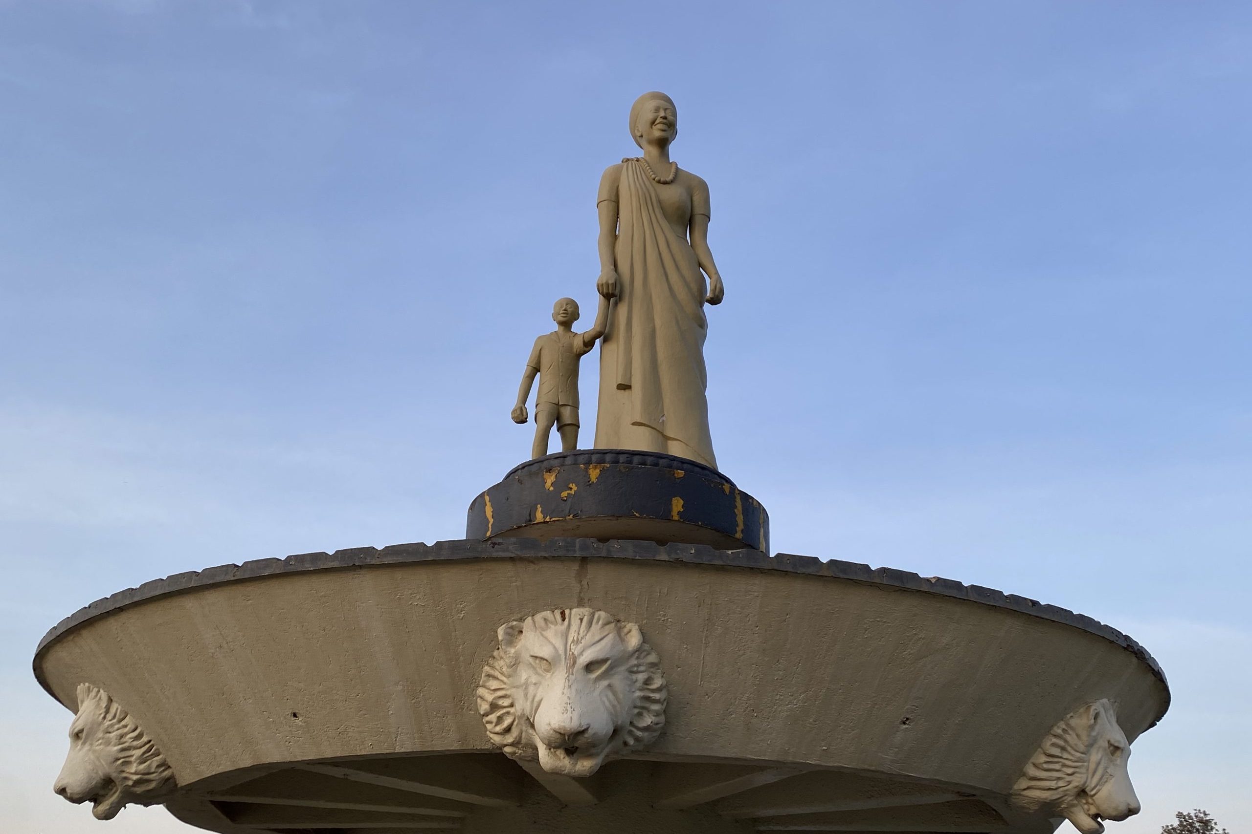 Snapshots of St. Louisans' visit to Rwanda - St. Louis American