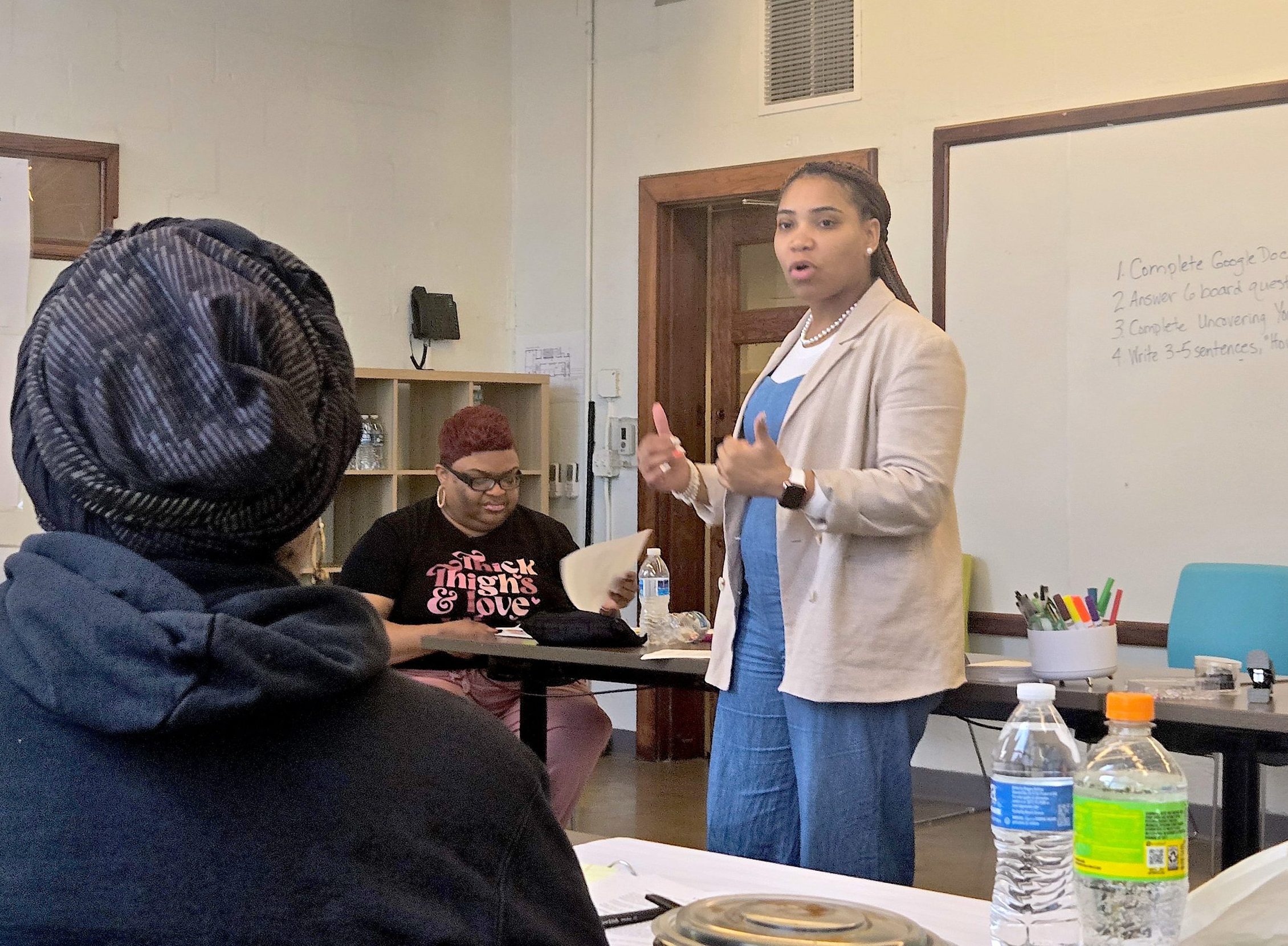 FLARES (Fundamental Life and Relationship Efficacy System) for teaching ...