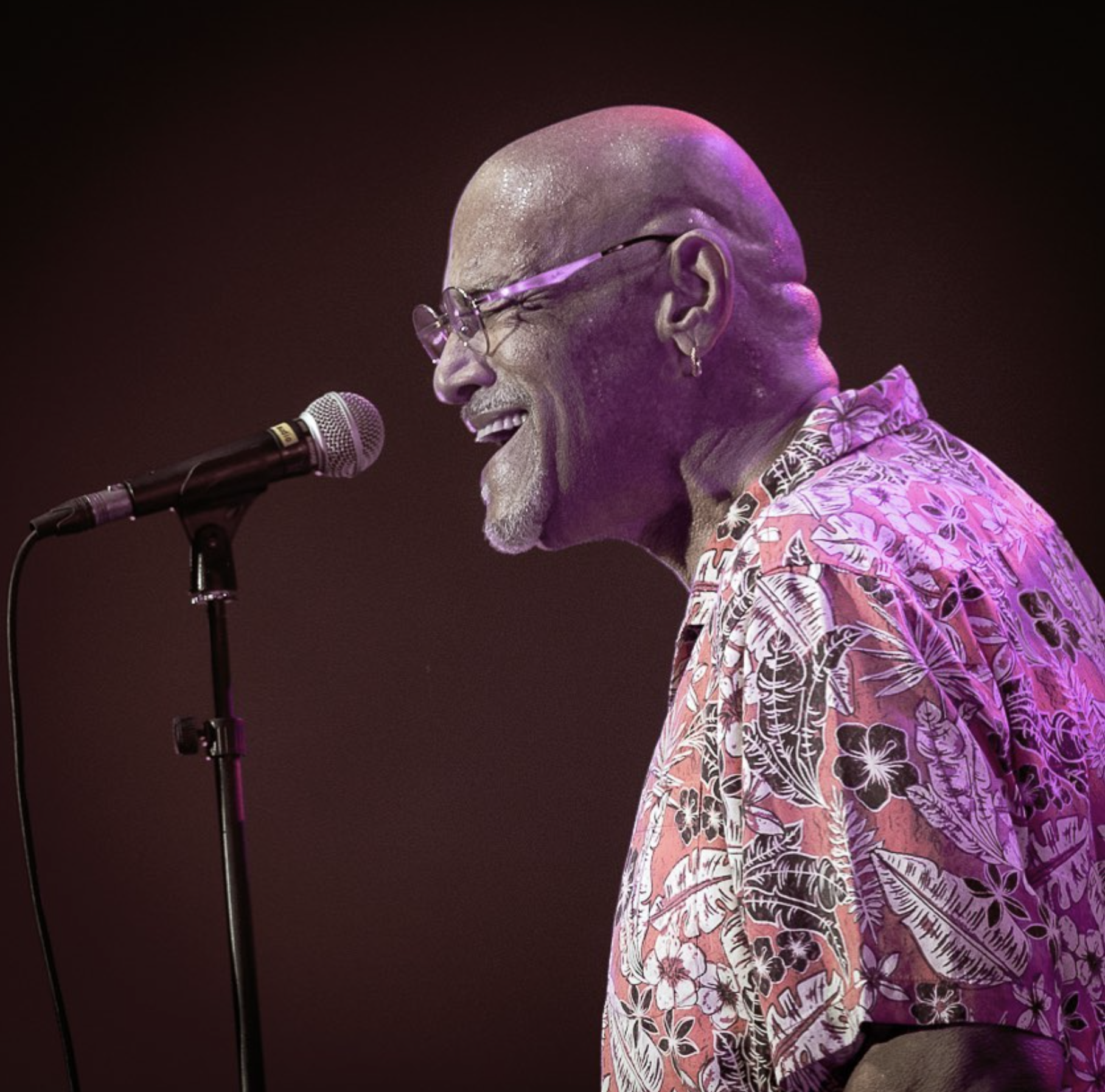 East St. Louis’ Phil Perry returns for Valentine’s Day Lovefest - St ...