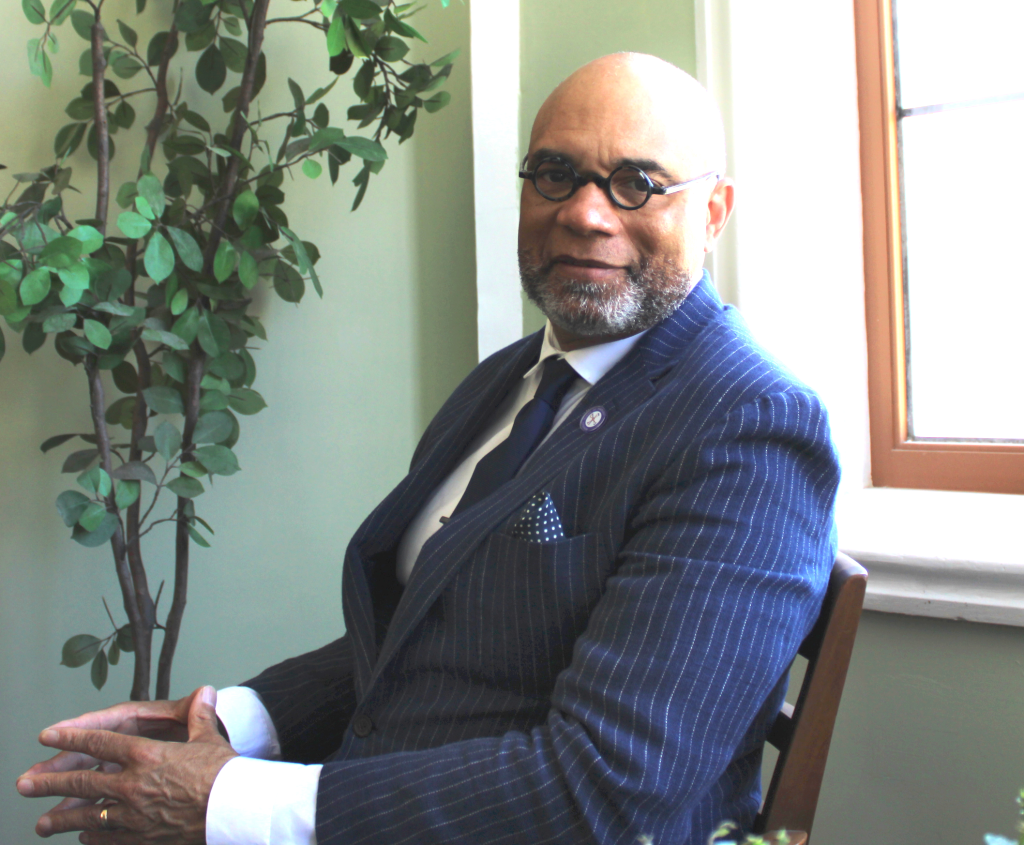 A credo from Black clergy in fight against ‘Christian Nationalism’ - St ...