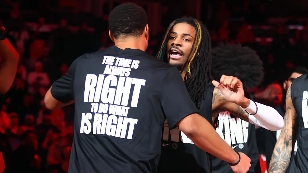 NBA again sows the way in celebrating MLK Day - St. Louis American