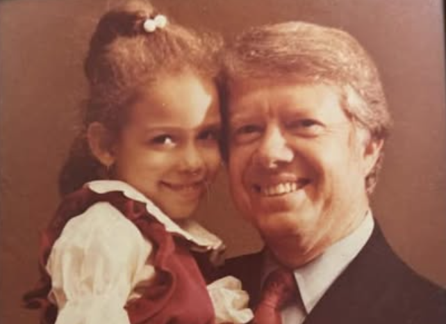Remembering the kindness of Jimmy Carter - St. Louis American