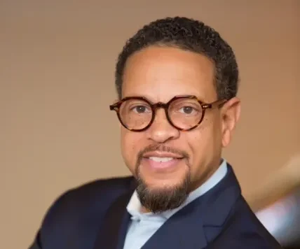 Eric Rhone joins BGCSTL board - St. Louis American