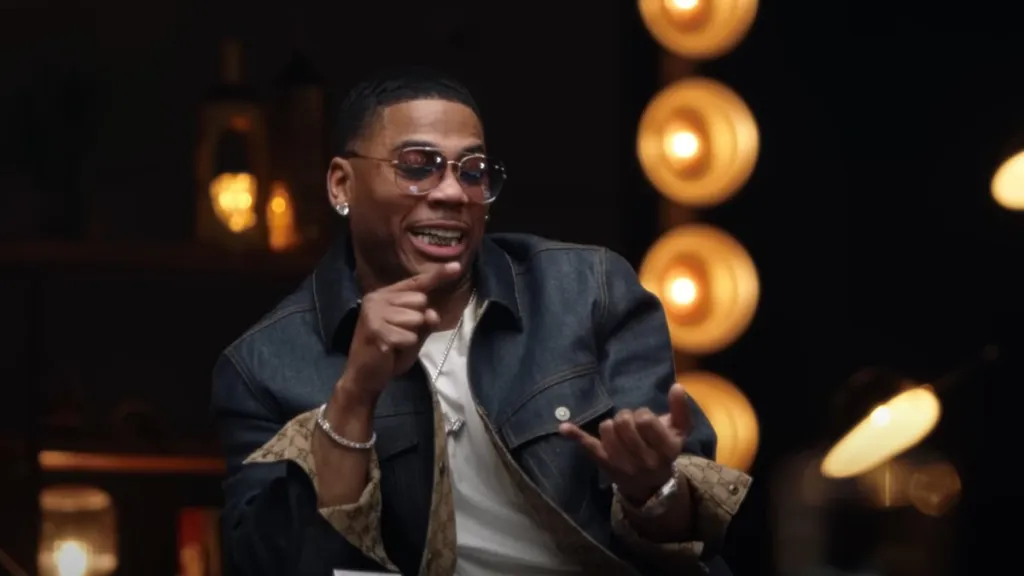 Nelly defends his Trump Inauguration performance - St. Louis American