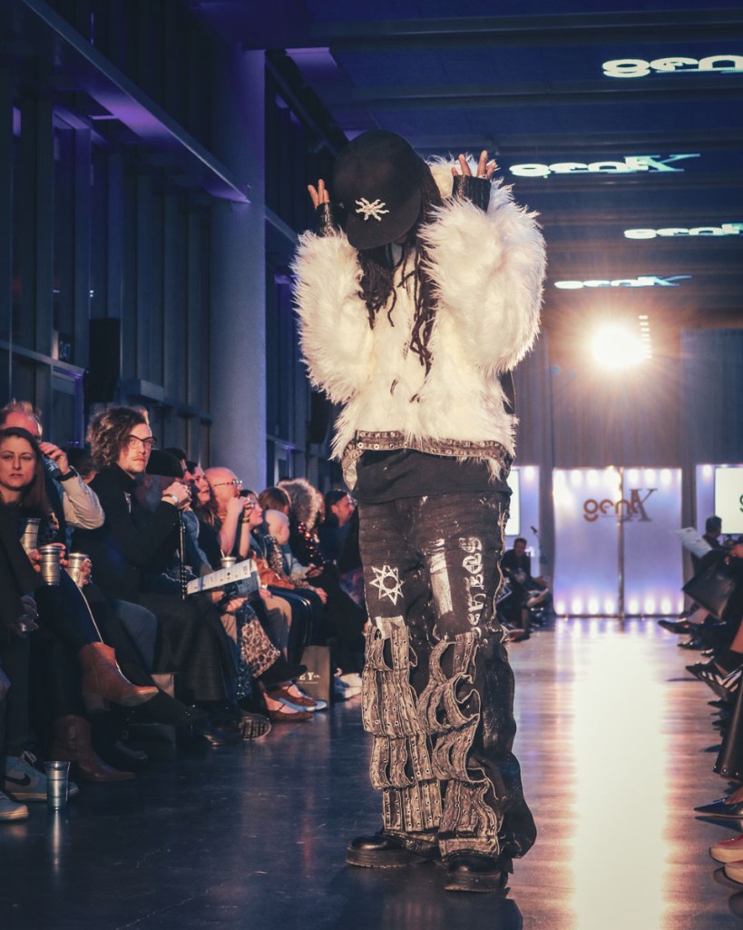 Gallery: Gent Fashion Runway - St. Louis American