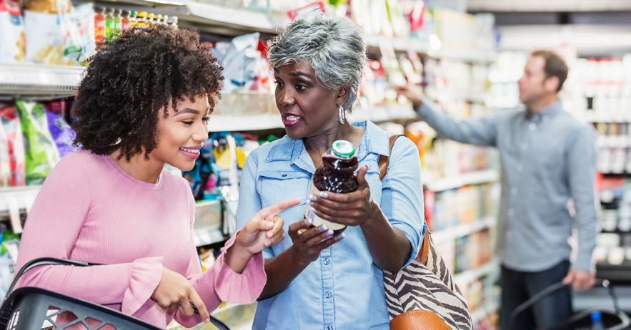 Beware of misleading nutritional information - St. Louis American