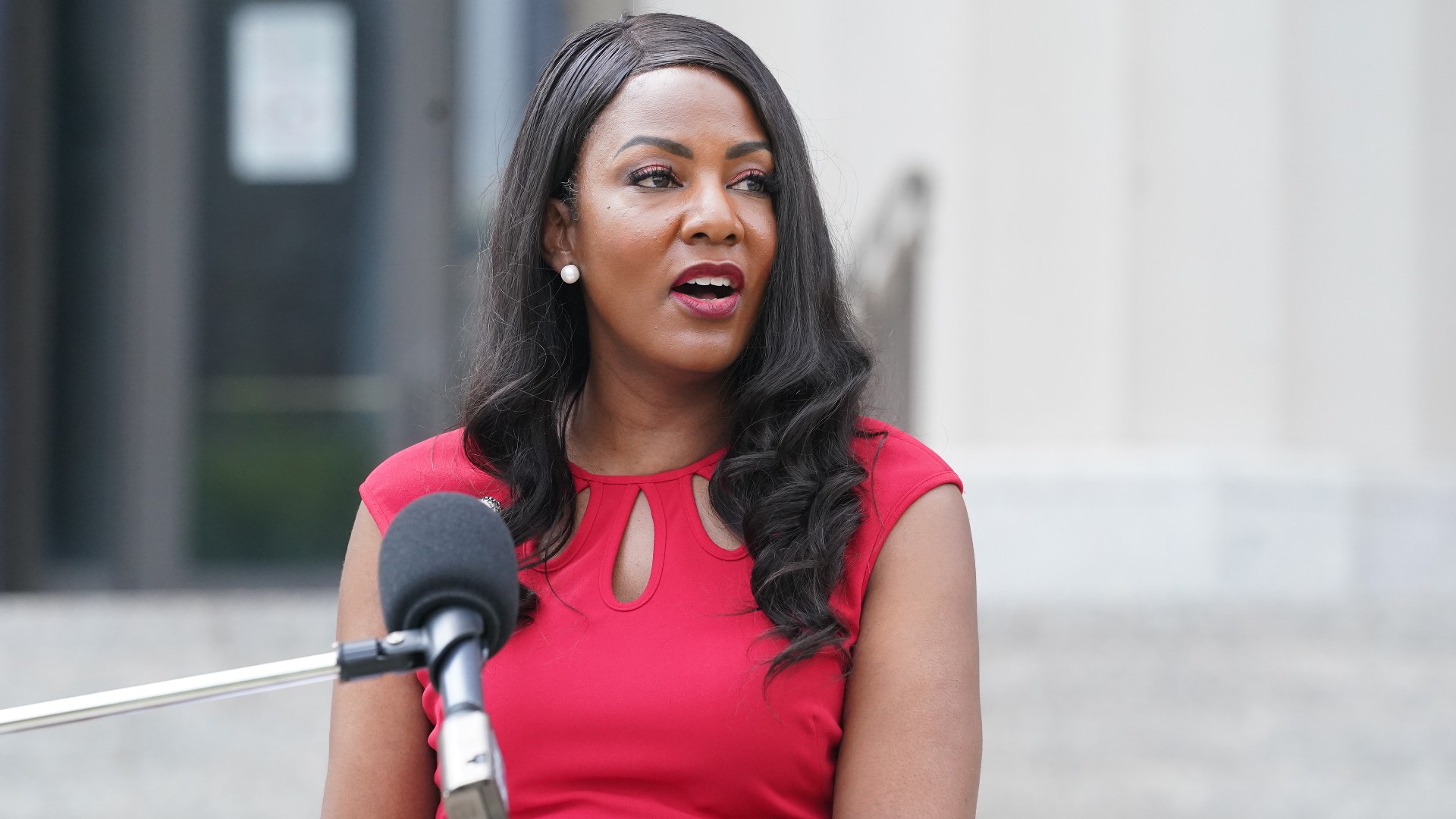 Democratic Committee spurns Mayor Jones - St. Louis American