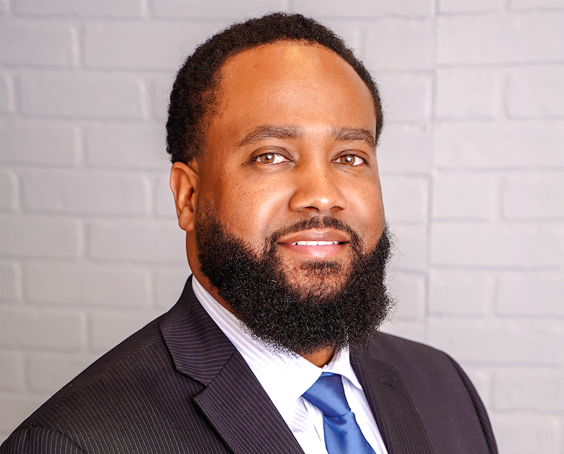 Dr. Howard E. Fields III named Ferguson-Florissant superintendent - St ...