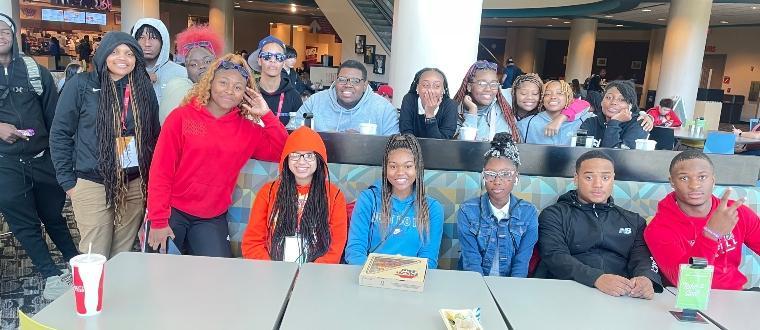 Lift For Life creates new ‘Opportunity’ for its students - St. Louis ...