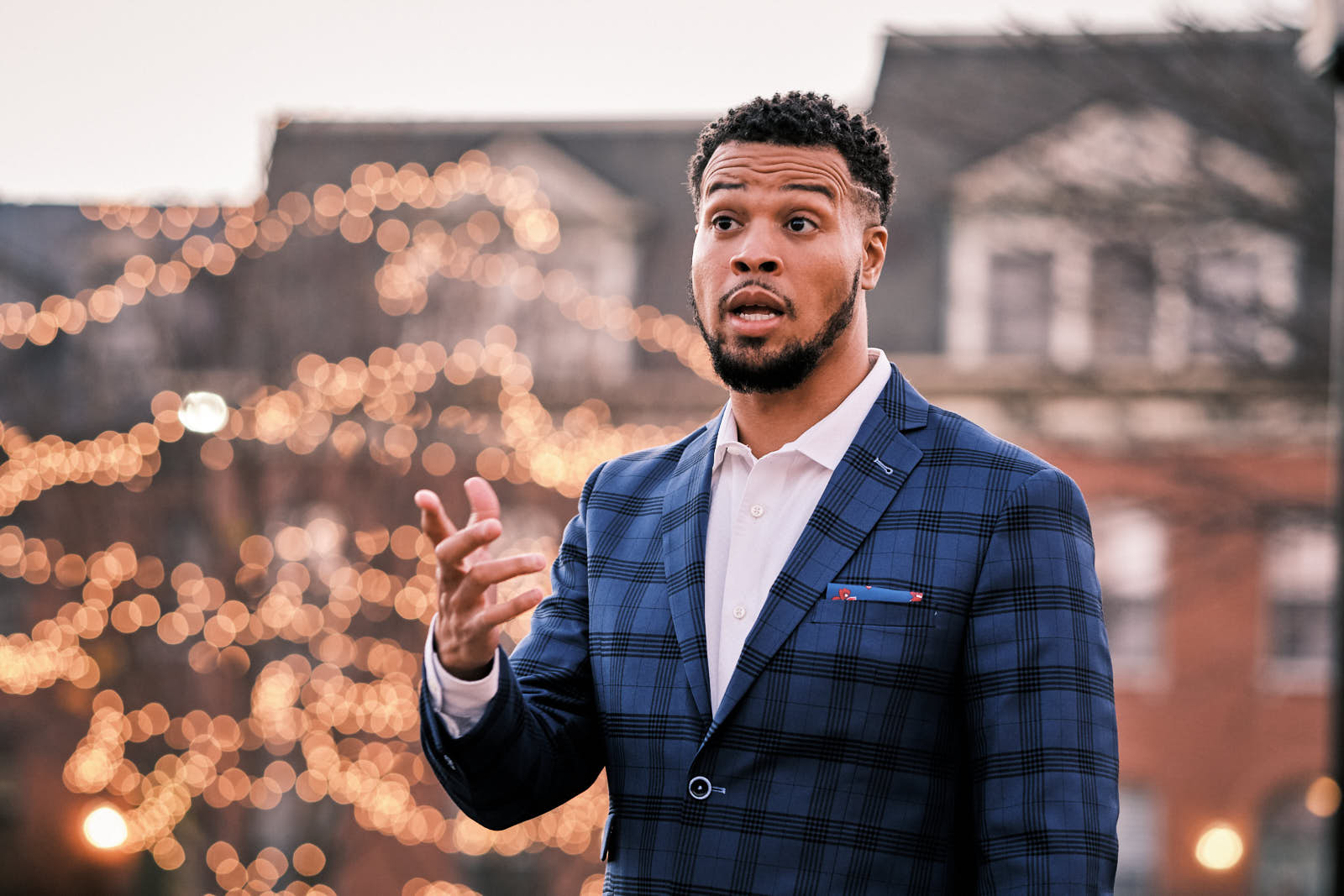 City Dems file suit; want party labels on 8th Ward ballot - St. Louis ...