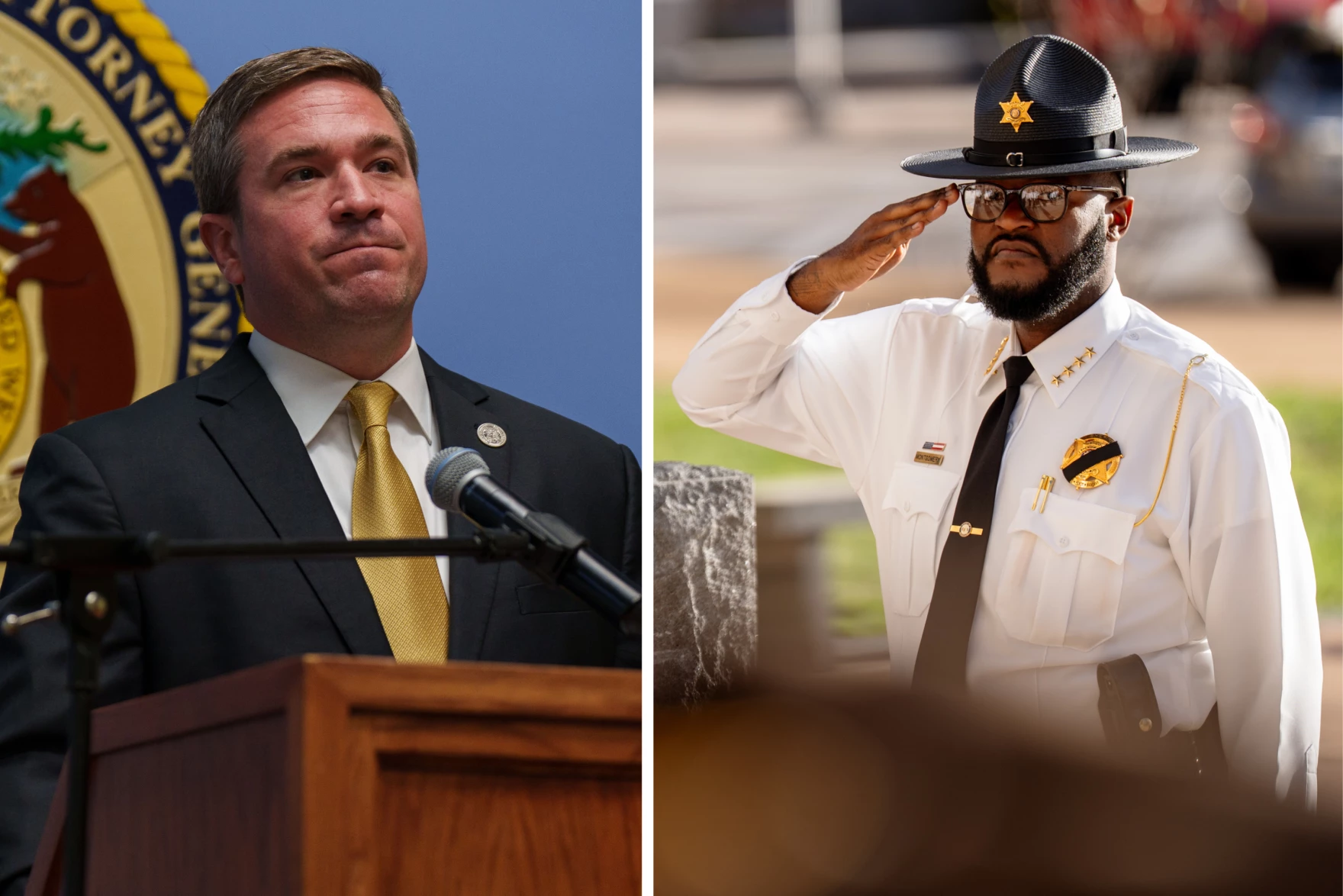 Sheriff Montgomery indicted again, faces five new federal felony ...