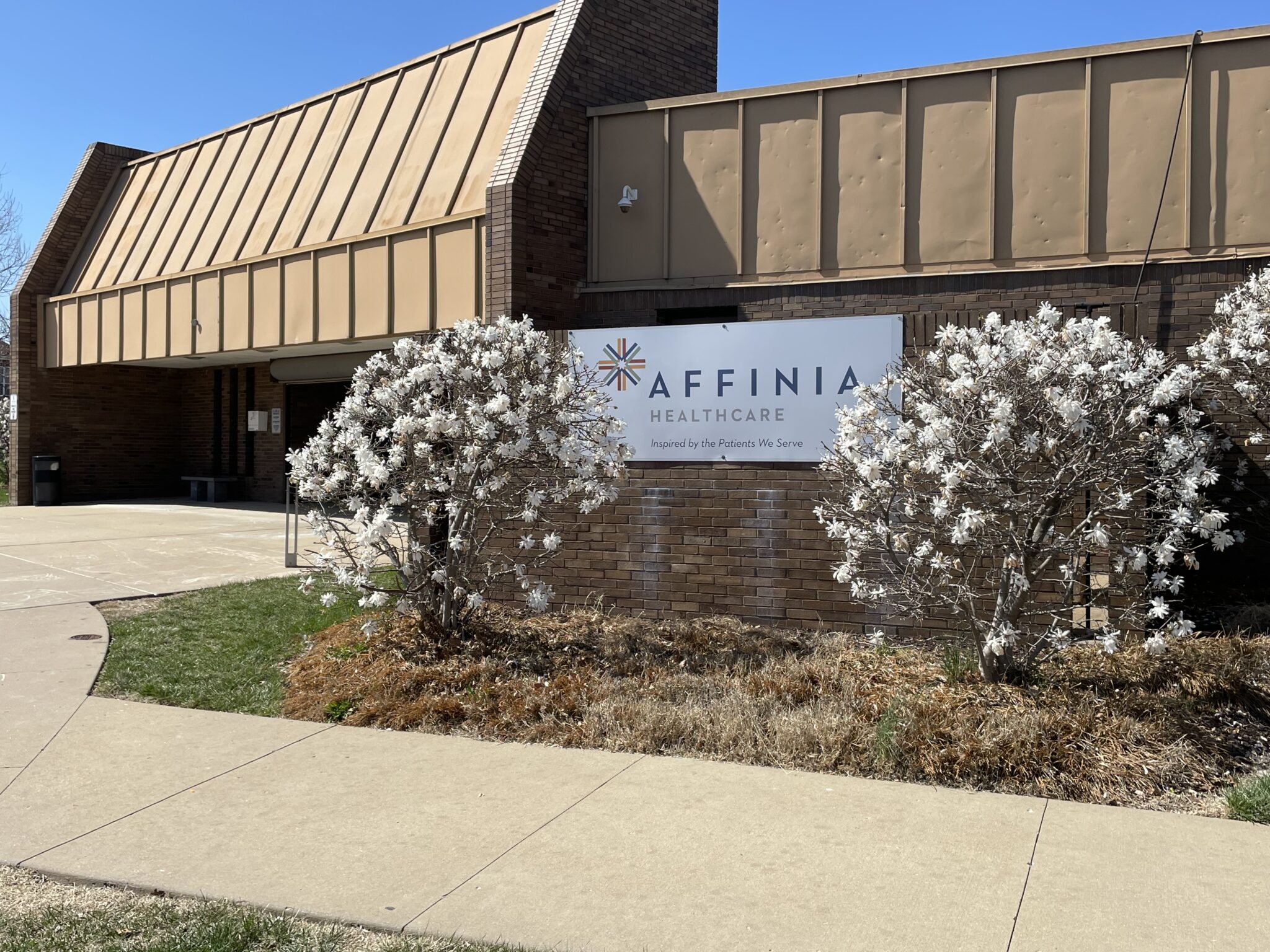 Affinia partners with MSD on Biddle Street location ‘rainscaping’ - St ...
