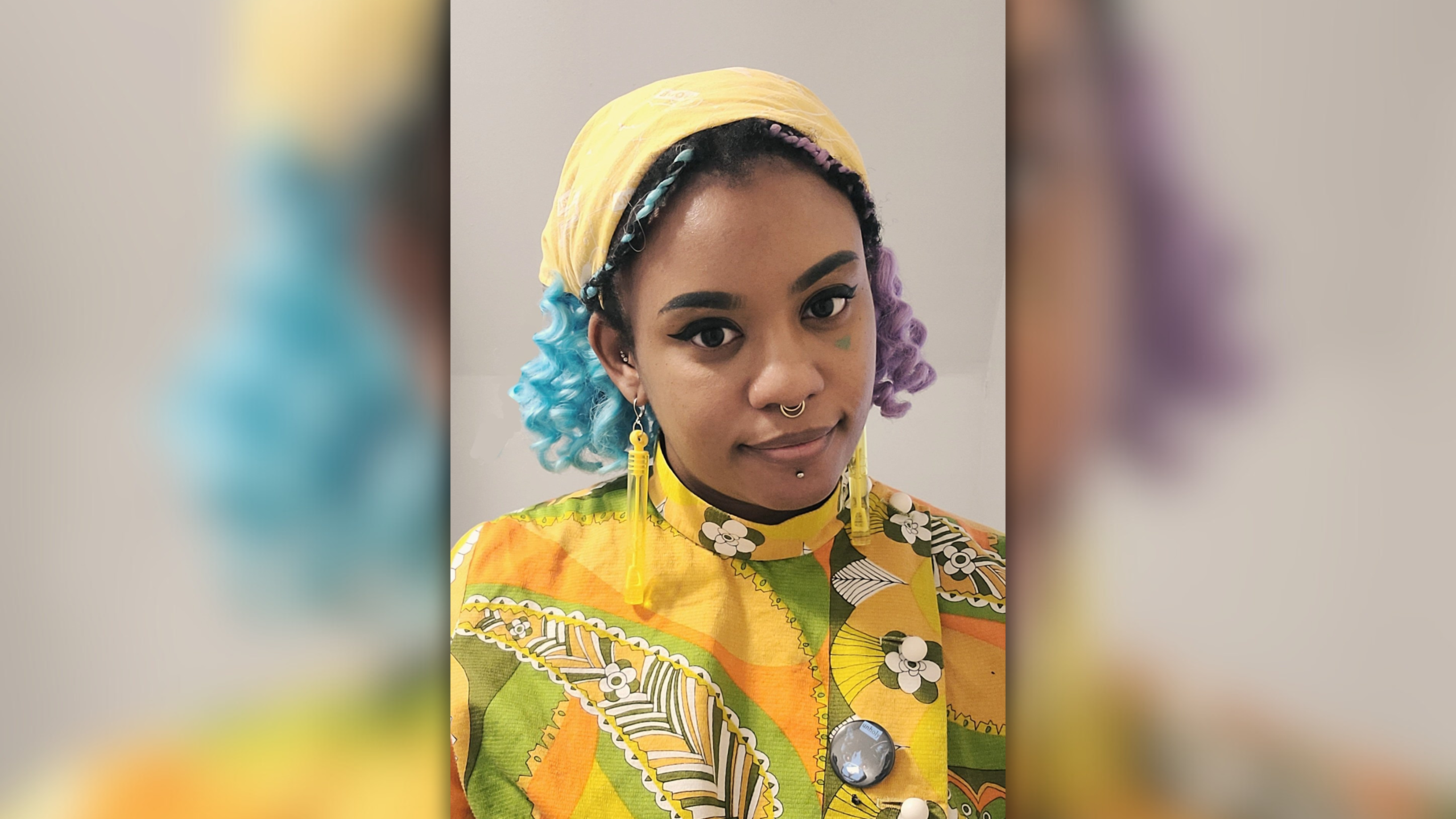 Steenz Stewart of Webster U. profiled - St. Louis American