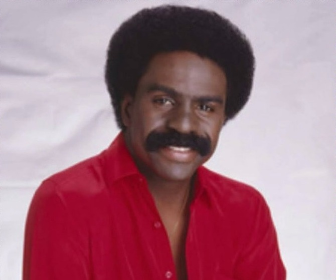 Walter Scott of The Whispers passes at 81 - St. Louis American