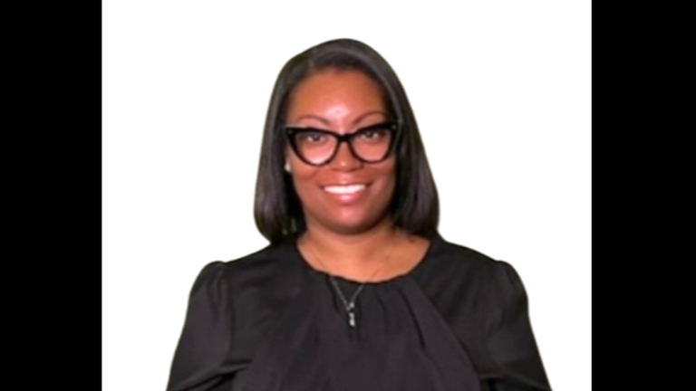 Kim Allen named SIUE-East St. Louis Charter principal - St. Louis American