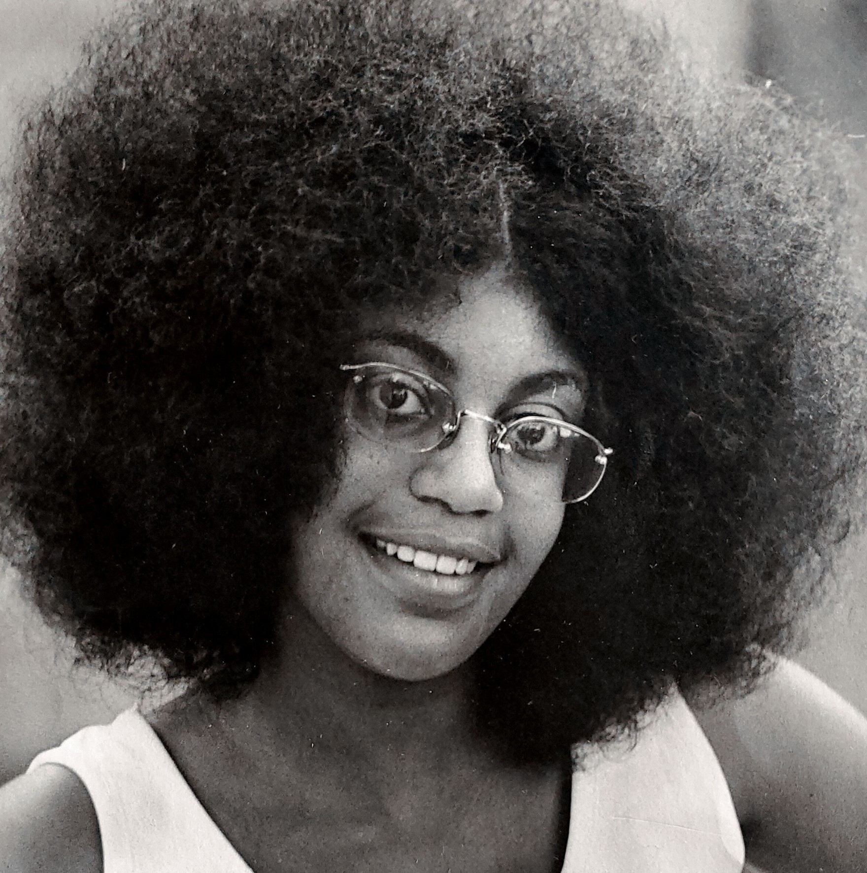 In Loving Memory of Deborah Diggs - St. Louis American