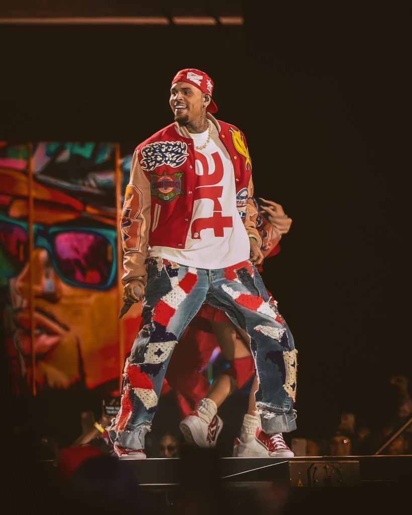 Breezy Bowl XX at The Dome - St. Louis American