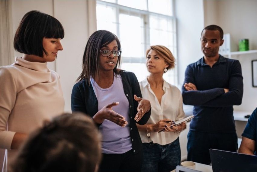 NextGen Grantmakers puts $100K in the hands of local youth leaders - St. Louis American