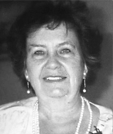 In Loving Memory of Anne Claire Voss - St. Louis American