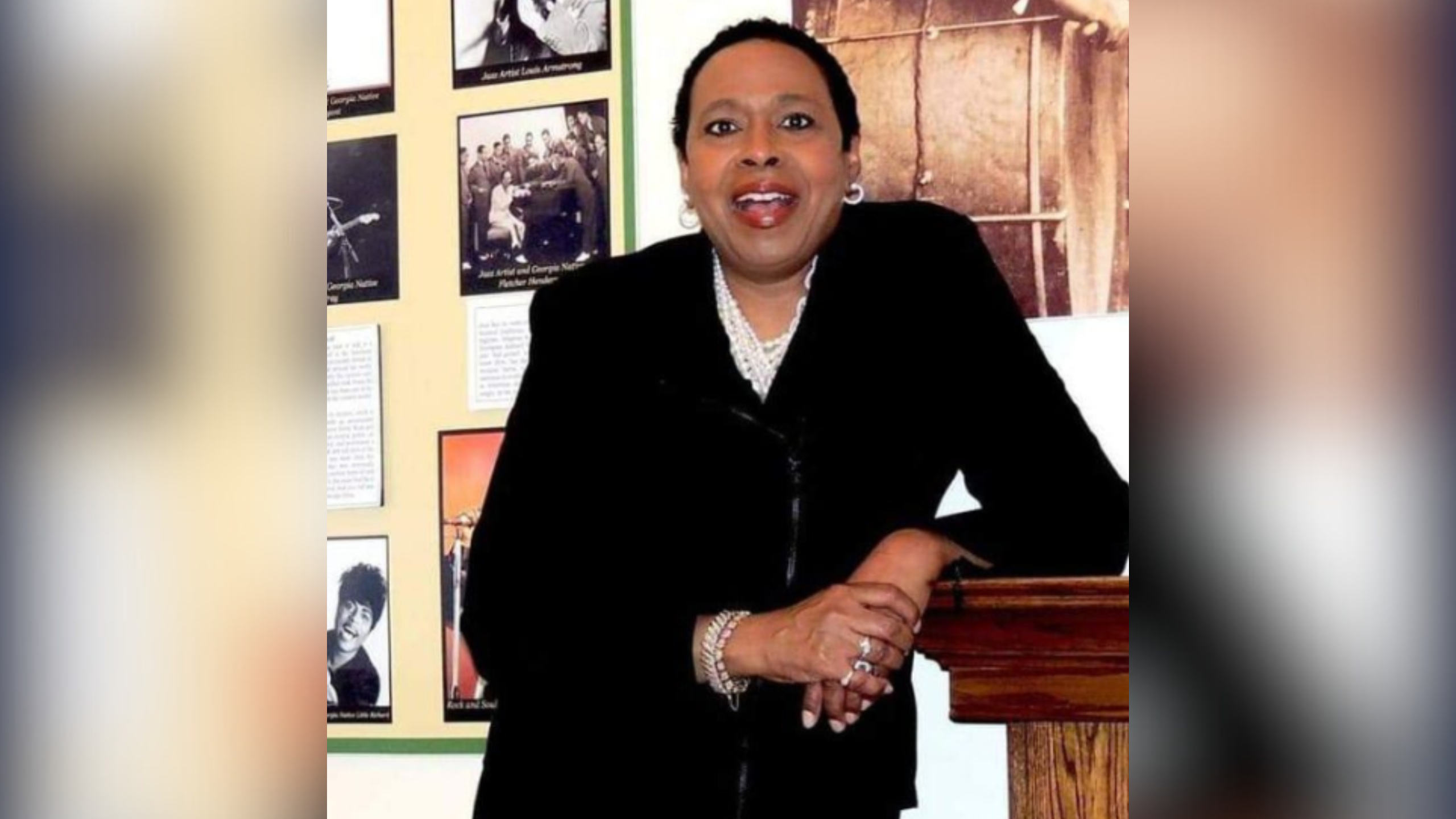 Florene Dawkins donates artwork, rare books to Lincoln - St. Louis American