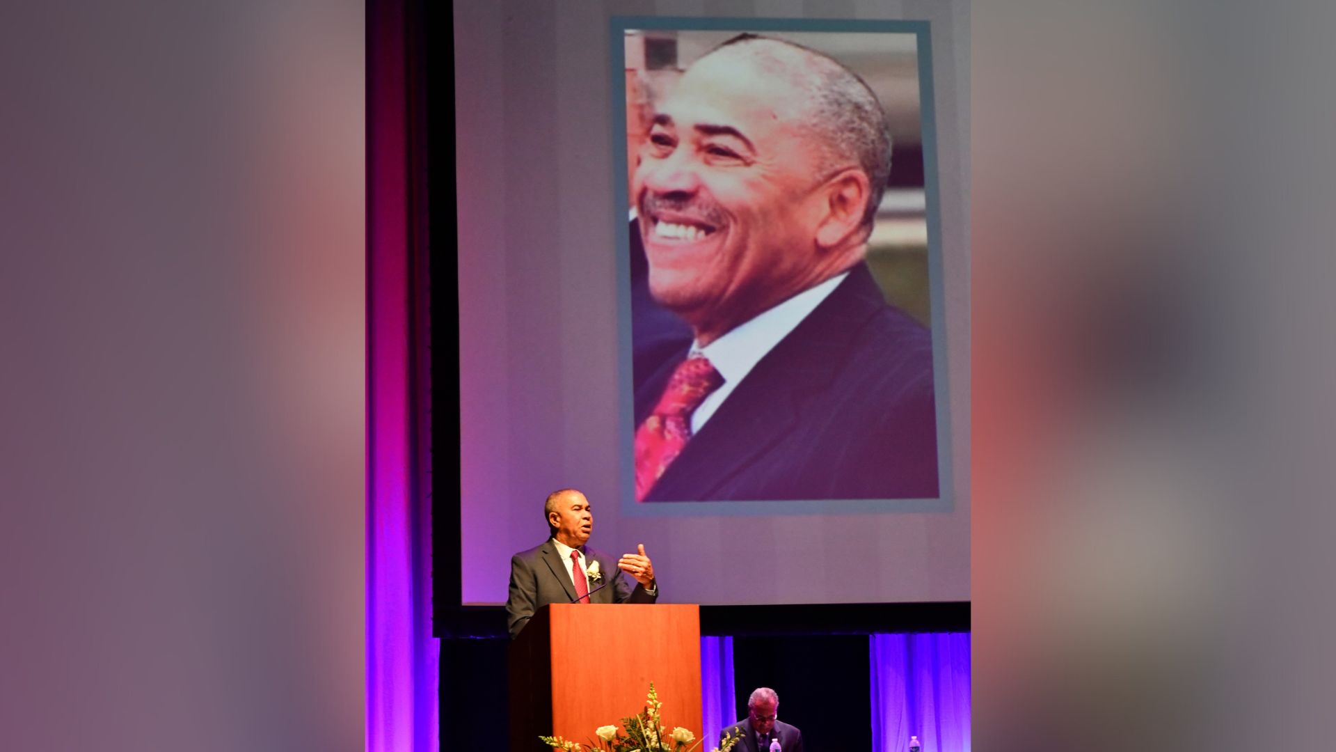 Celebrating the life of William Lacy Clay, Sr. - St. Louis American