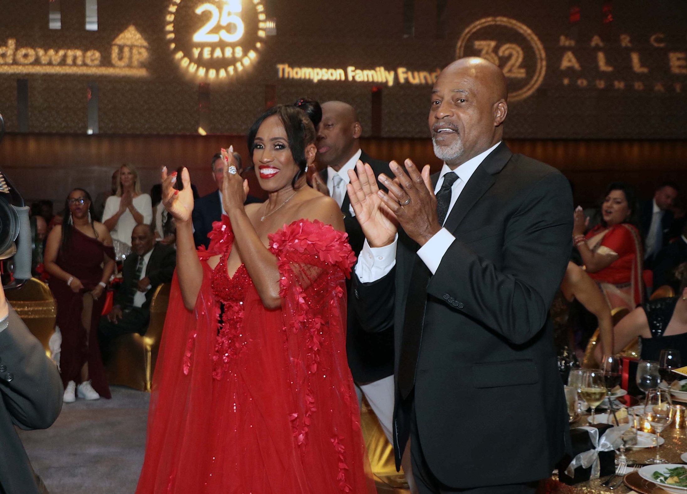 Jackie Joyner-Kersee Foundation celebrates 25 years of empowering East ...