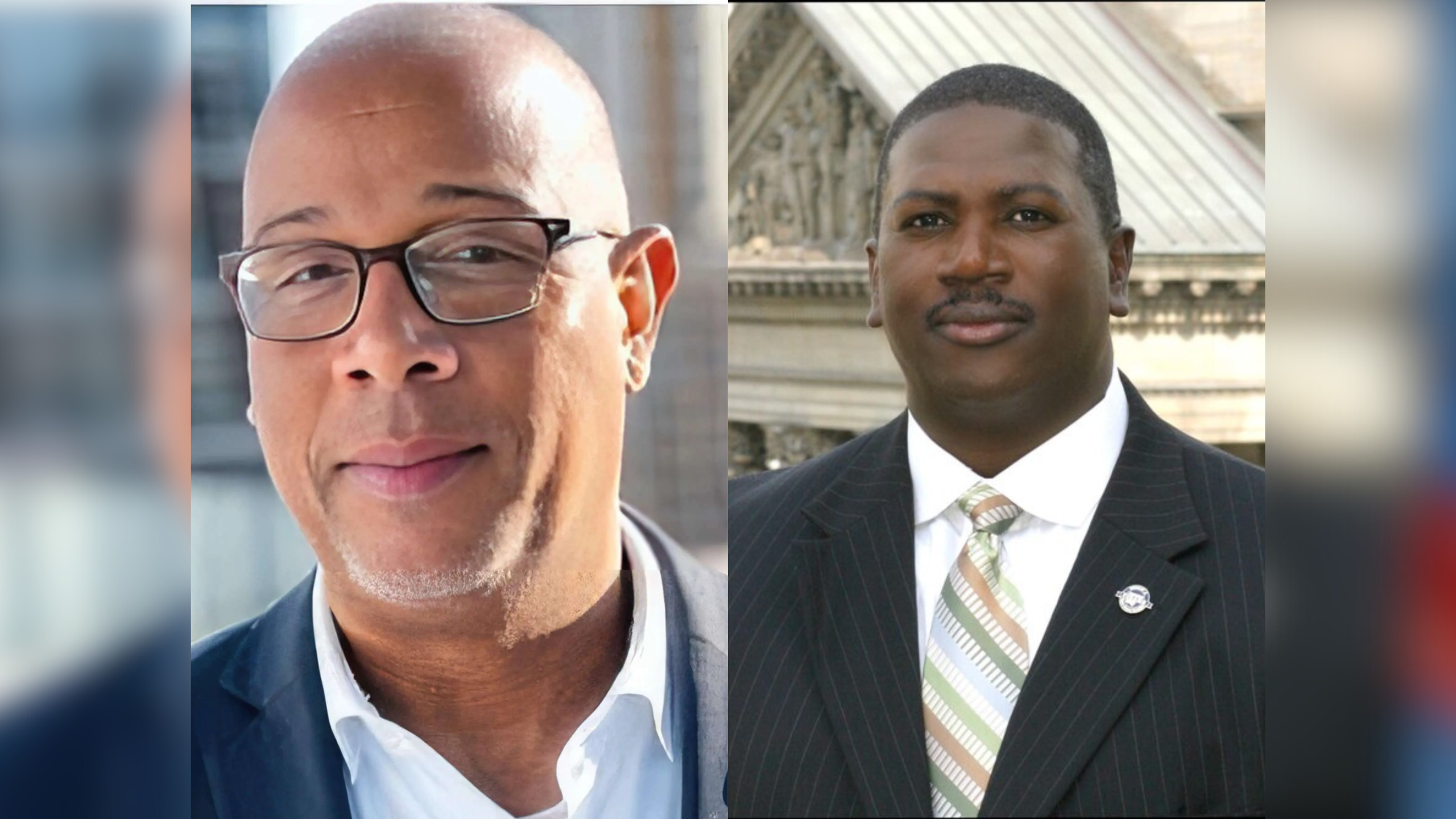 Marvin Teer, James Jackson appointed to key city positions - St. Louis ...