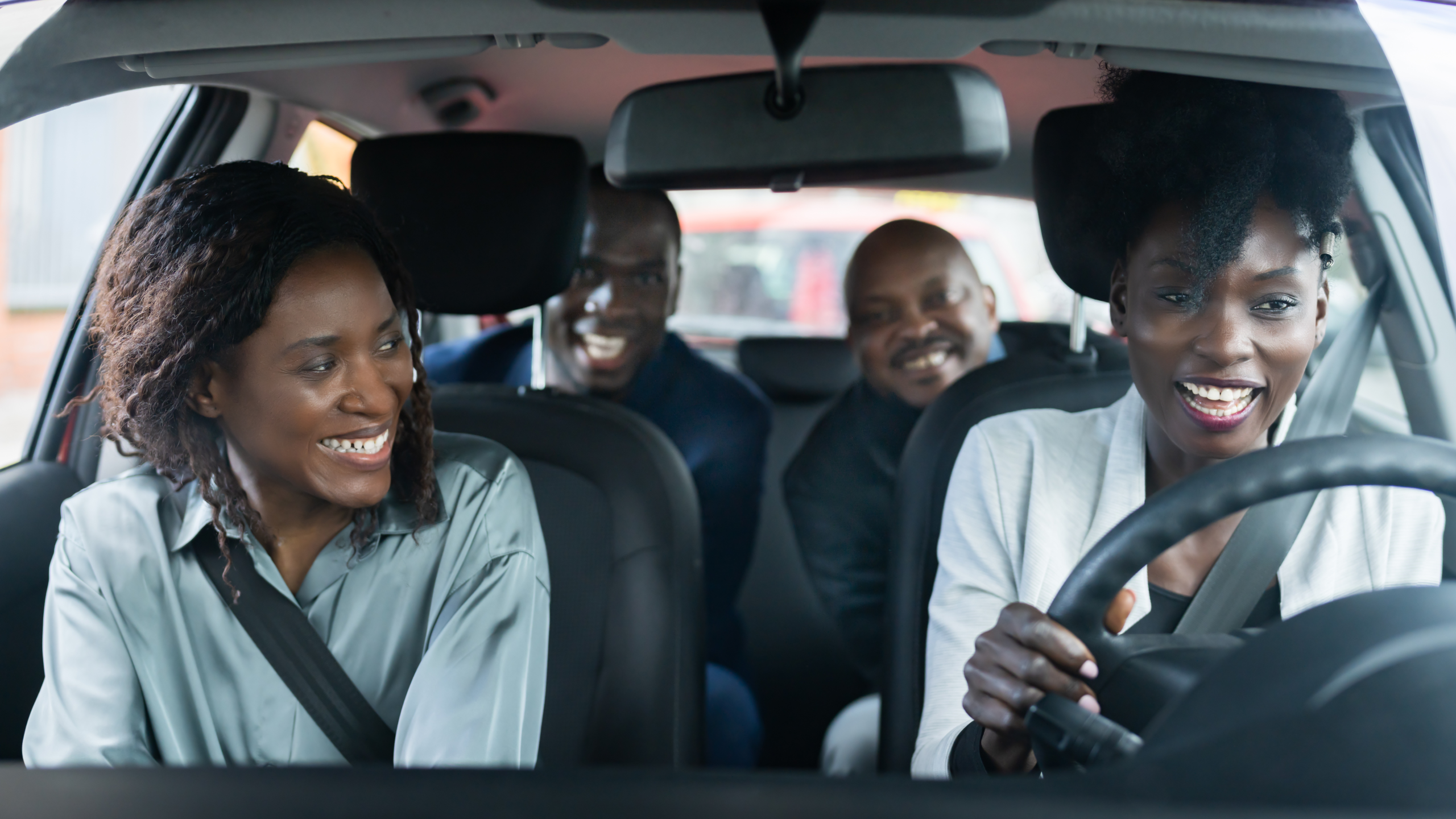 Free holiday rides home offered in St. Louis to curb impaired driving ...