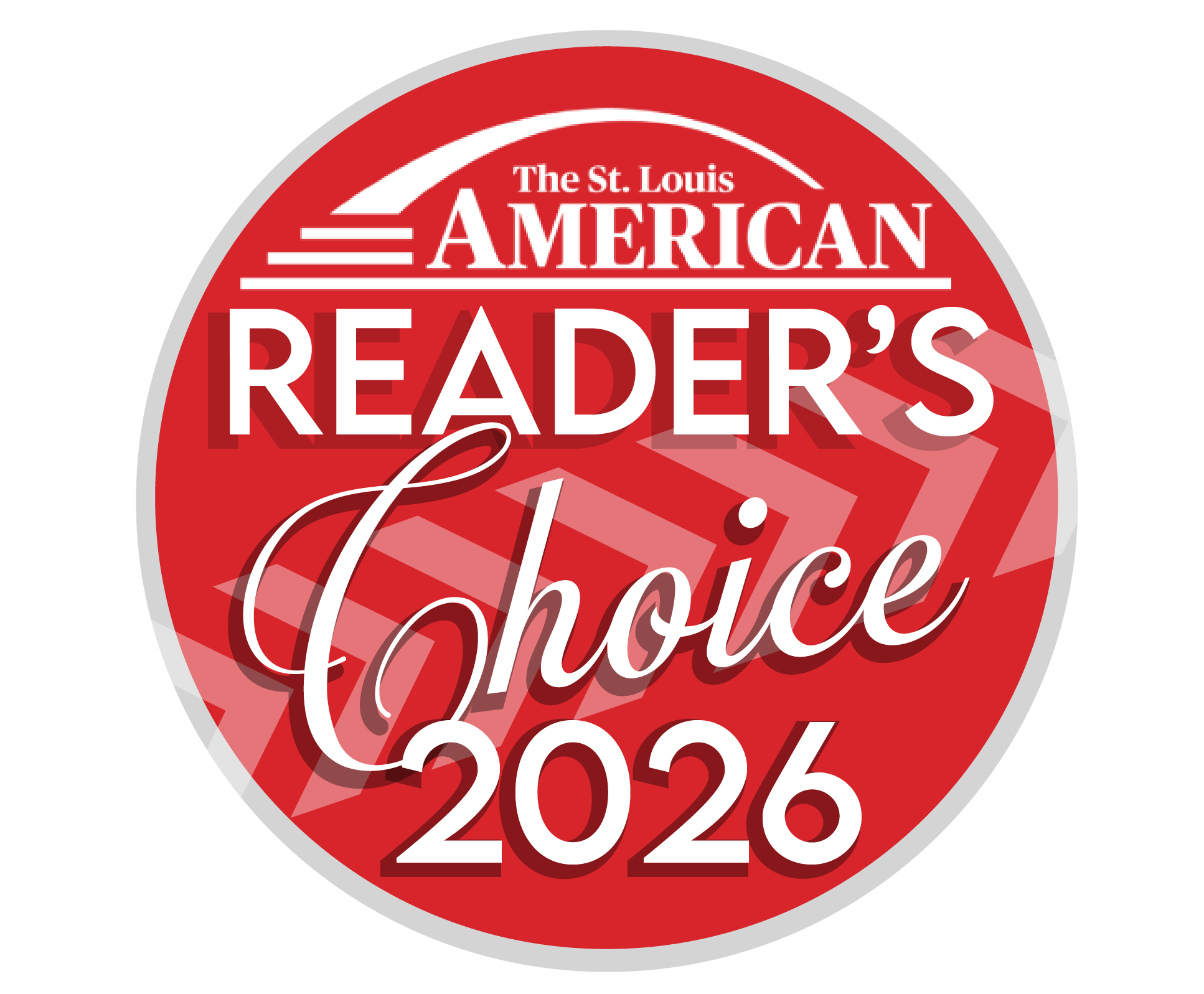 The St. Louis American Reader’s Choice Awards 2026 - St. Louis American