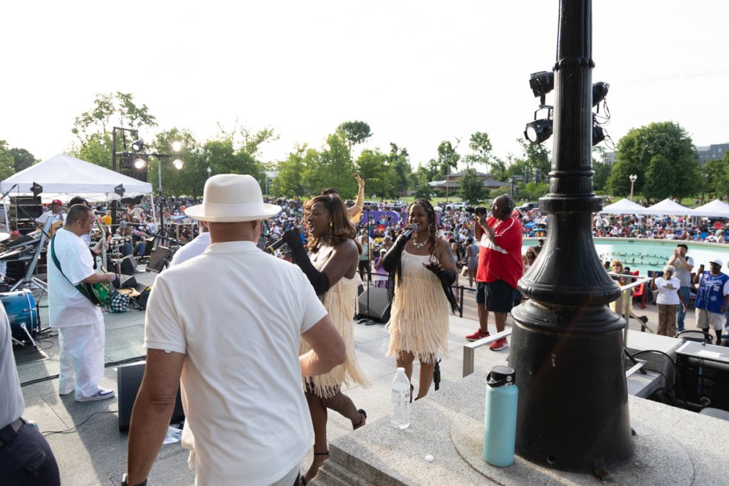 Twilight Thursday Photo Gallery - St. Louis American